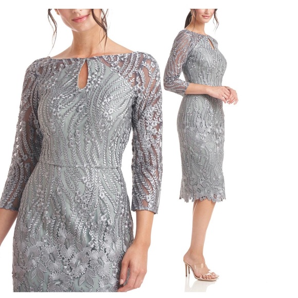 JS Collections | Dresses | Beautiful Cocktail Dress Js Collection ...